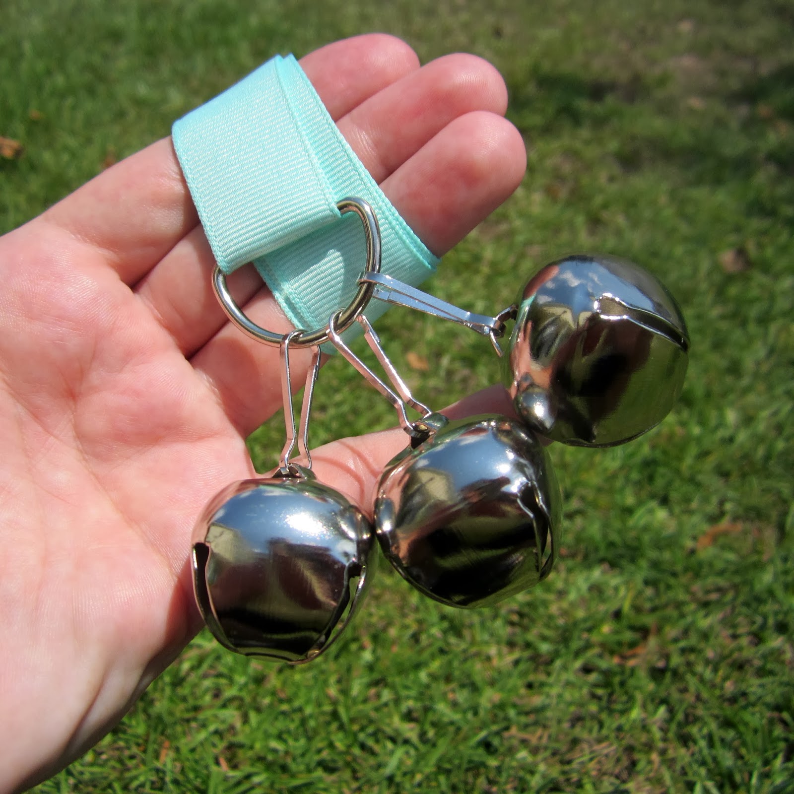 JPRchitect + Design: You Can Ring My [dog] Bell