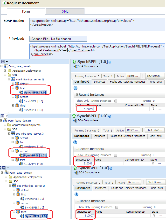 OSB 11g- Service Pooling in OSB - Oracle Fusion Middleware Blog