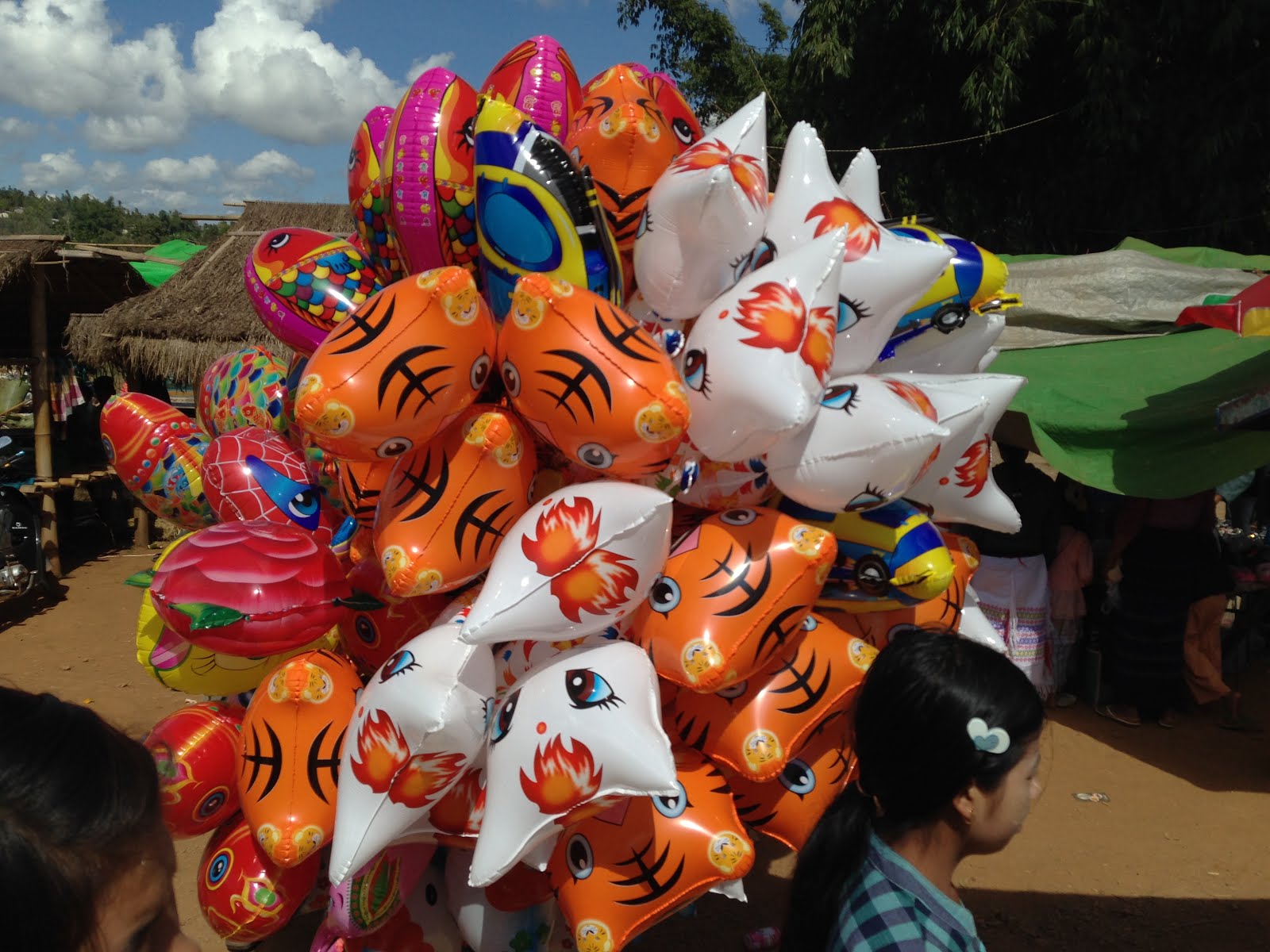 May Family Travel Blog: East Coast Ramble - Part 4 - Do Not Hump