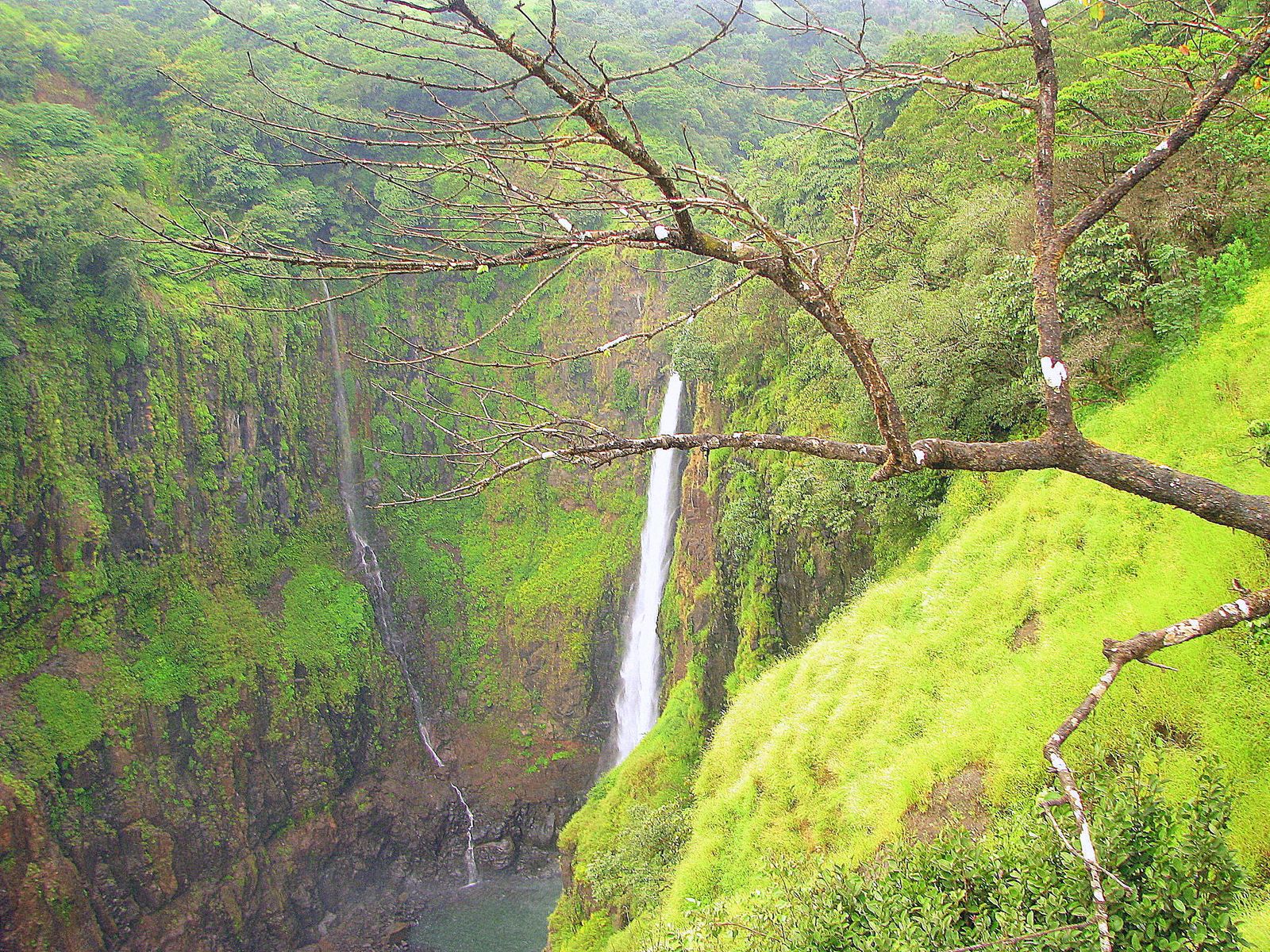 Satara - Plan Trip to Amazing Destination of Maharashtra