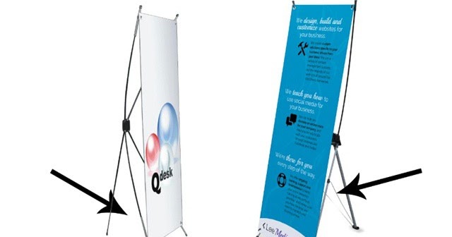 FAST DIGITAL PRINTING : PERBEDAAN X-BANNER DAN Y-BANNER « Fast Digital ...
