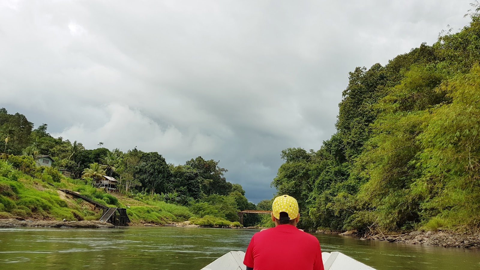 The Fit Life: Ulu Katibas Song mobile clinic