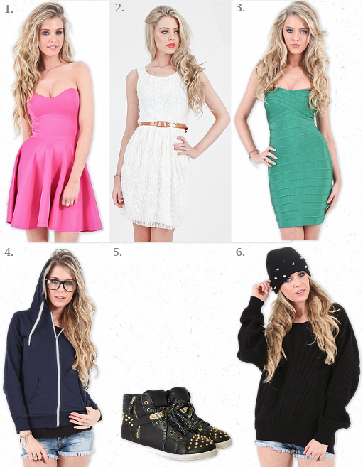 Mix and Chic: A product review- OMG Fashion!