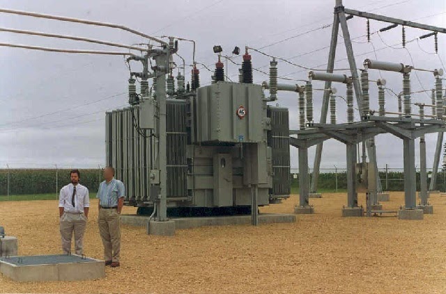 basics of making transformer (part-1)