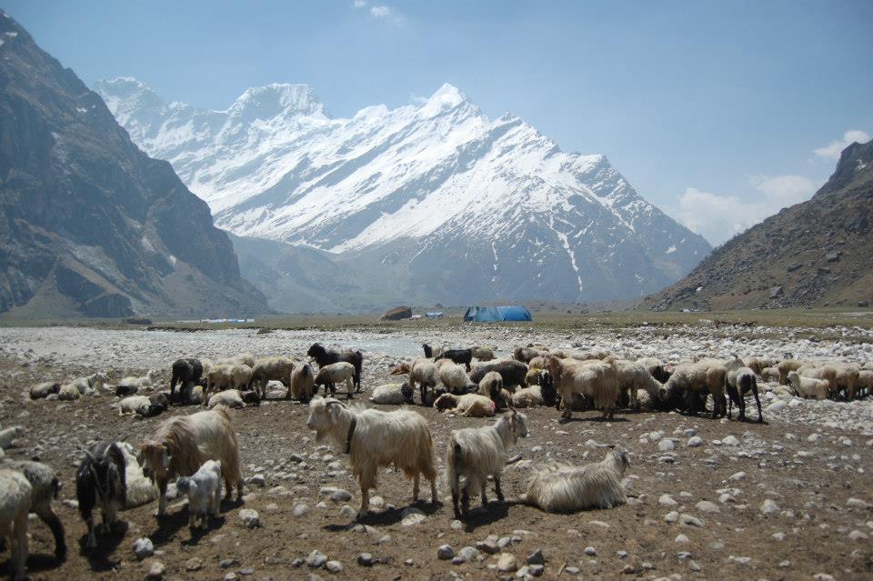 Darchula District - Beautiful Farwest of Nepal