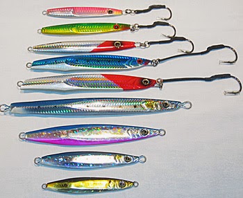 Basic Jigging Technique - Part1 - BigTackleBox