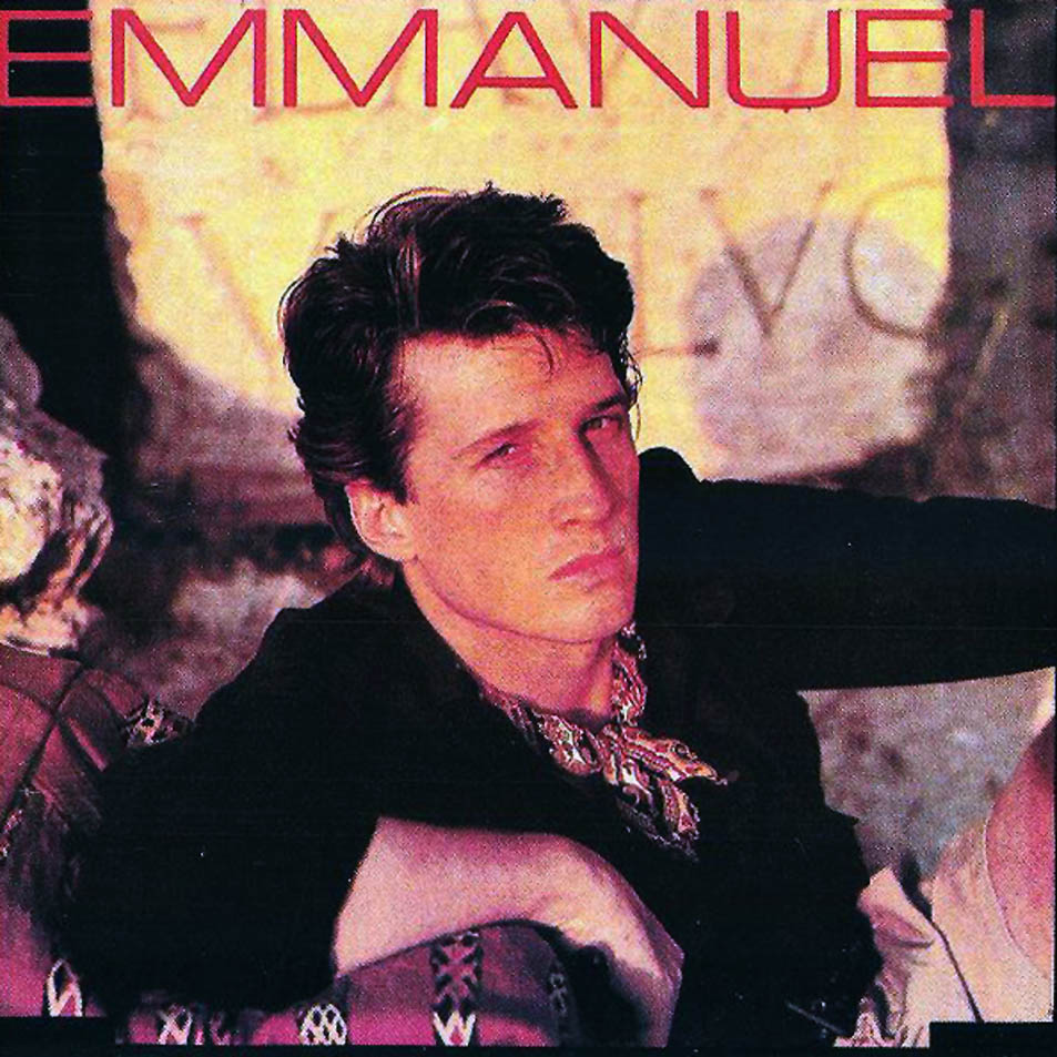 EMMANUEL: 1984. Hay que arrimar el Alma