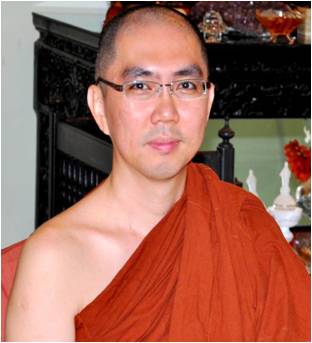 Vipassana Retreat at Matang | 古晋佛教居士林英文弘法团