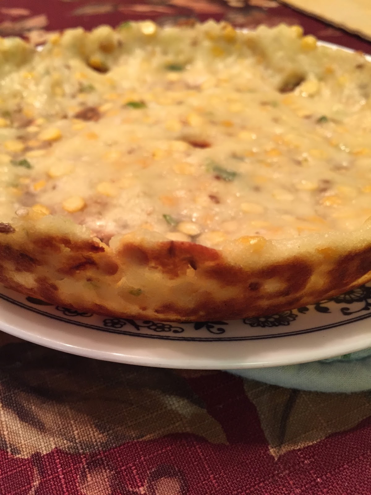 Sarva Pindi/Spicy Akki Roti/Ginne Appa/Kadai Roti: A special Telangana ...