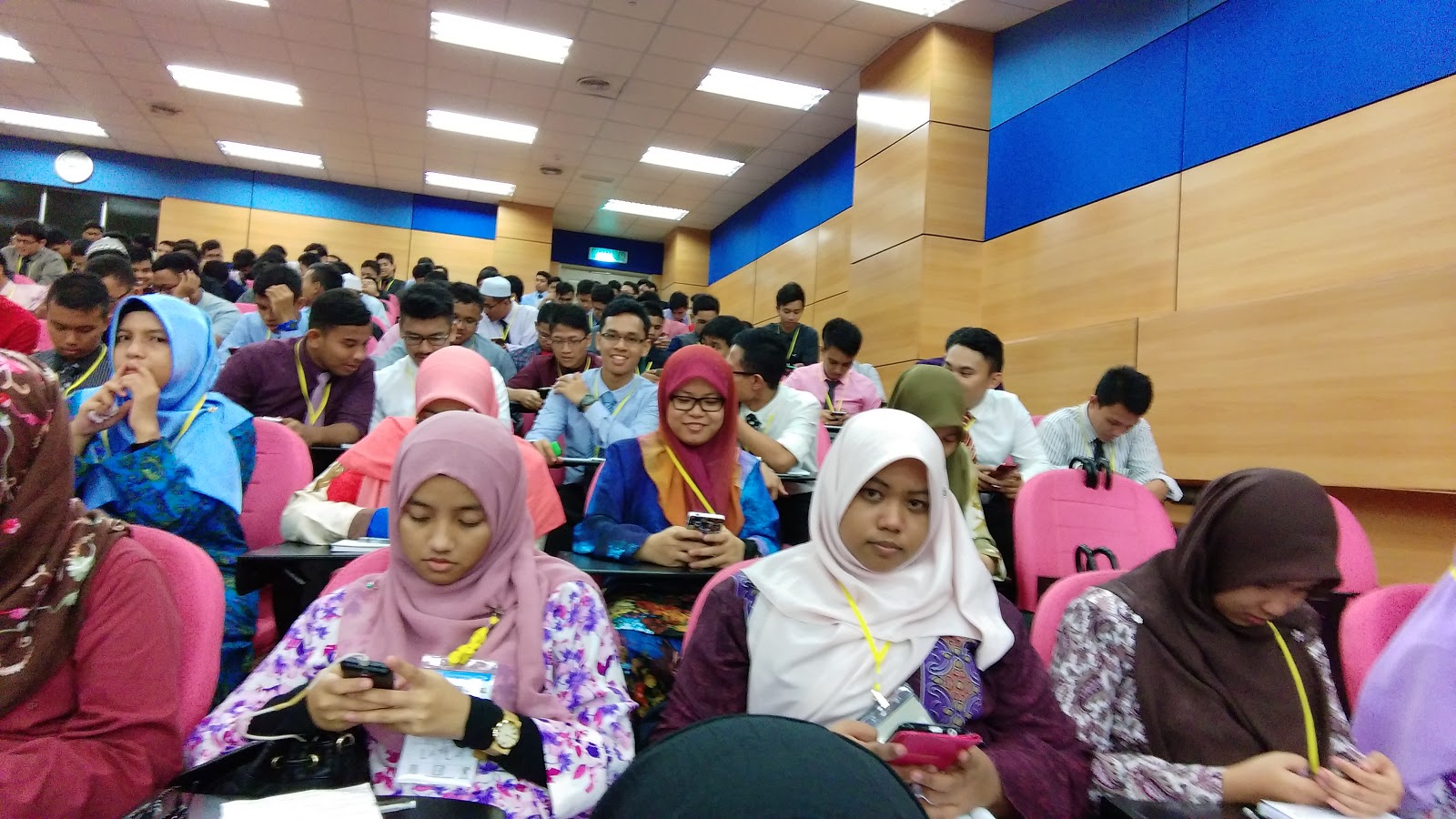 PASUM: GETTING STARTED - Stumbling Forward