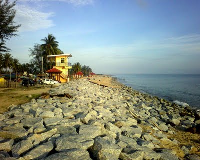 HOMESTAY IN KOTA BHARU, KELANTAN : SEROJA HOMESTAY: PANTAI PANTAI ...