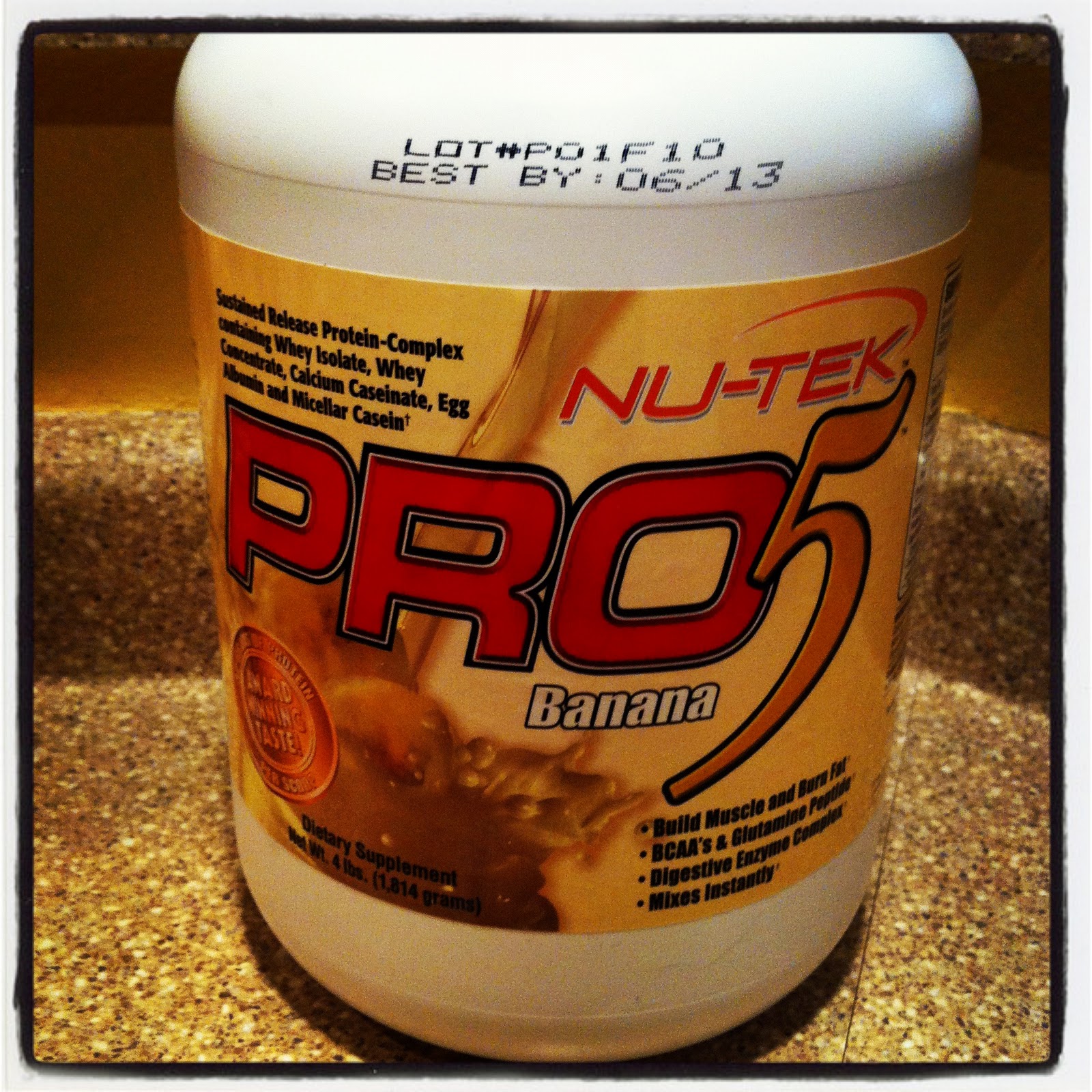 Better tasting Isopure protein powders? The Vanilla is terrible. : r ...