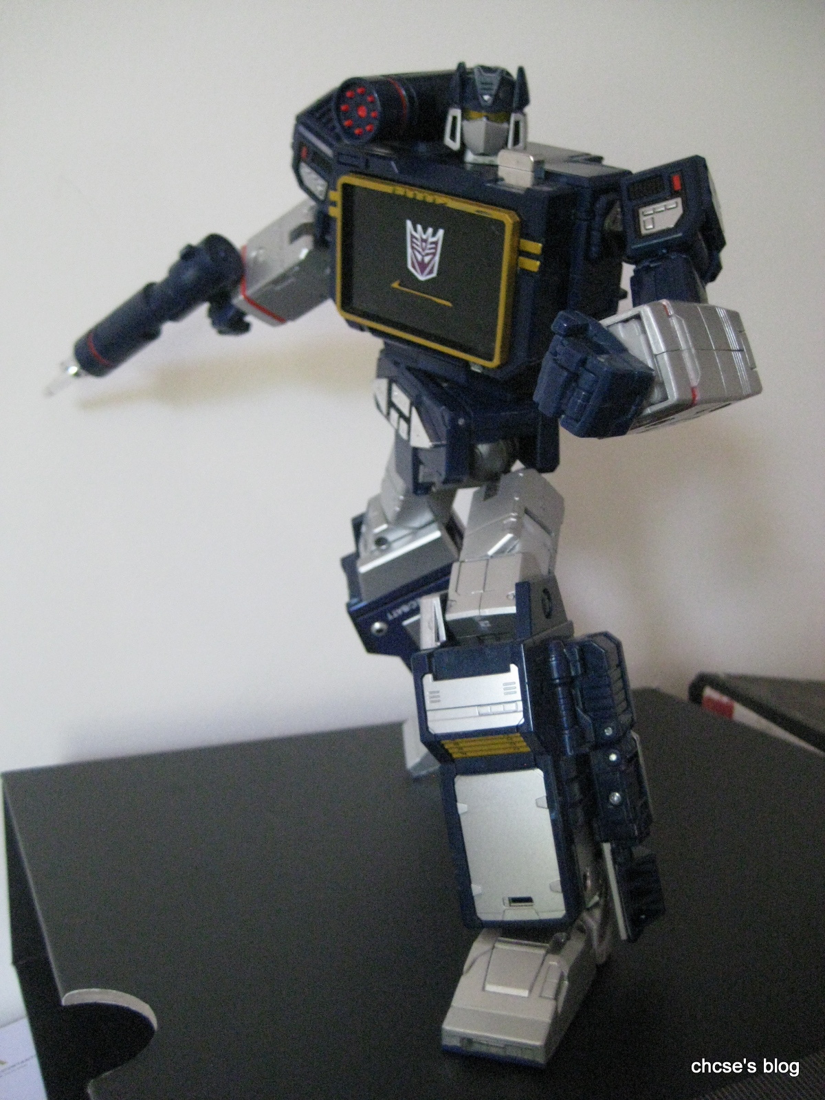ChCse's blog: Transformers Poses 18