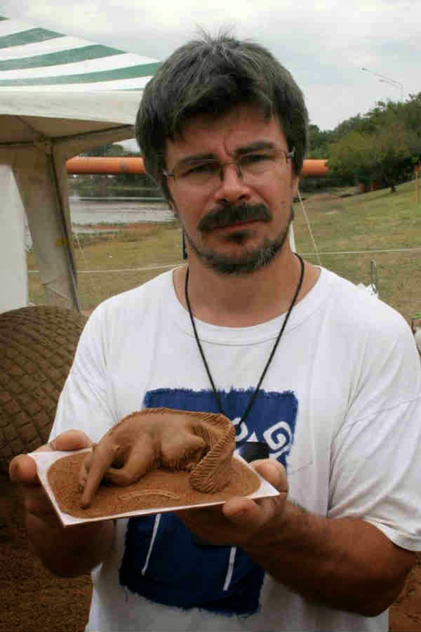 Pandorama: En julio llega la Bienal Internacional de Esculturas 2014 en ...