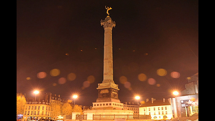 The Making of Le Flâneur | Prêt à Voyager