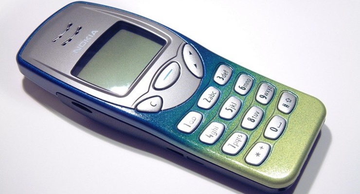 MACAM-MACAM HANDPHONE JAMAN DULU (PENULISAN 3) - Fandy Blogs