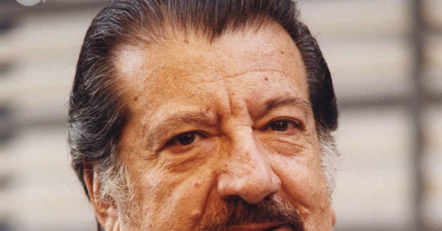 El mexiquense Hoy: Muere a los 82 años el actor Pedro Weber 'Chatanuga'