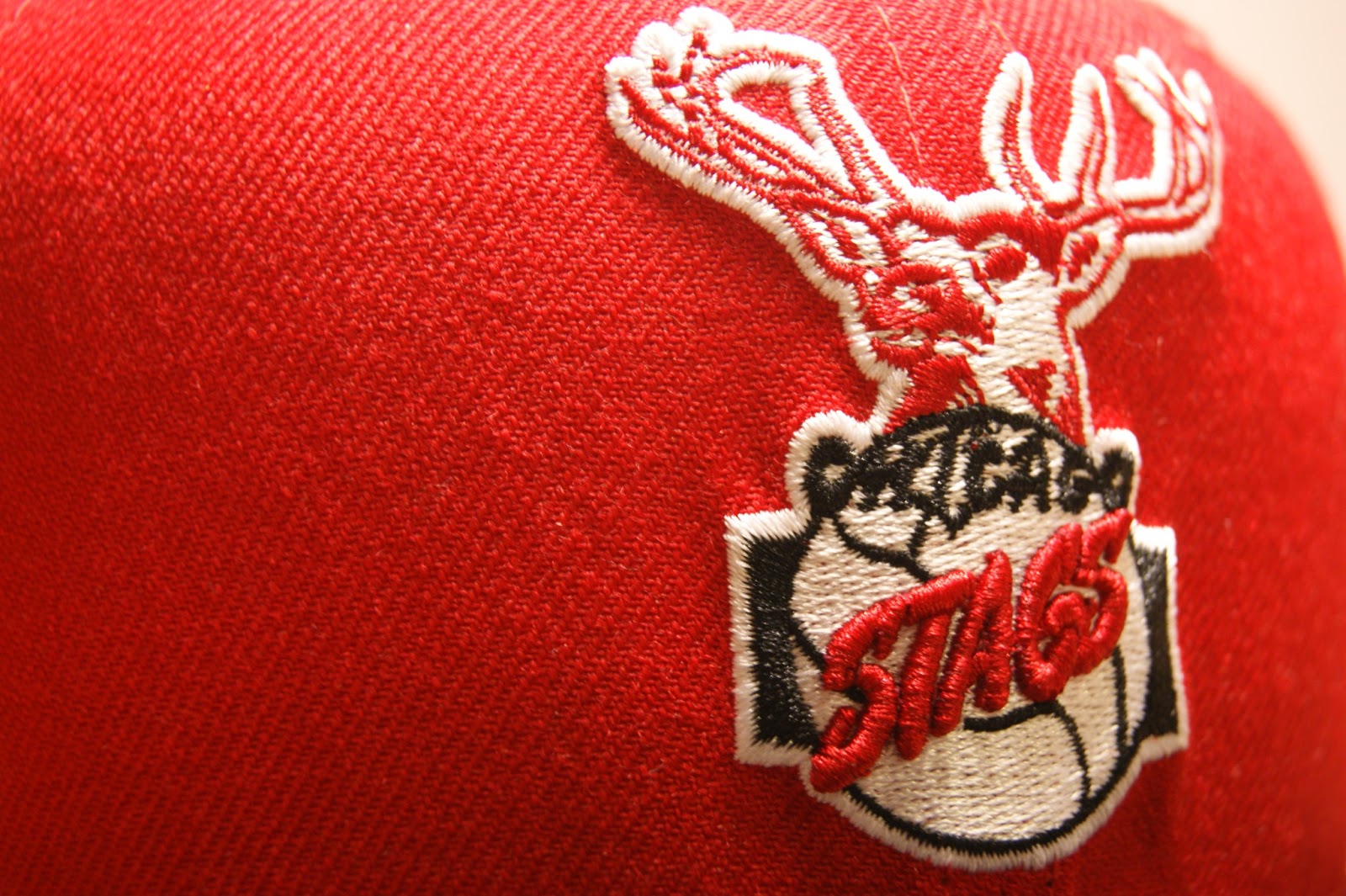 Fitted Nation: Chicago Stags