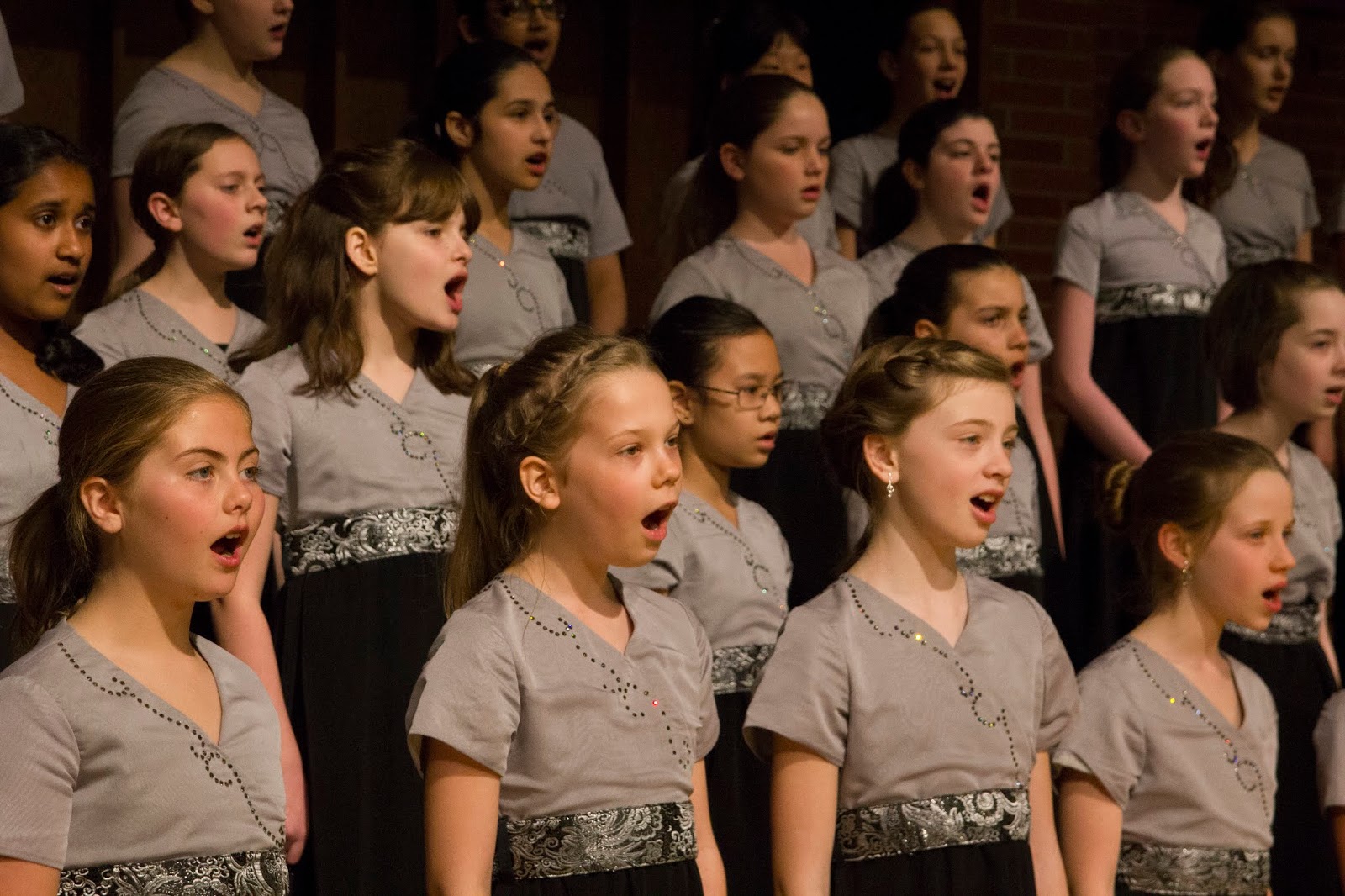 Shoreline Area News: Northwest Girlchoir seeks new singers this summer ...