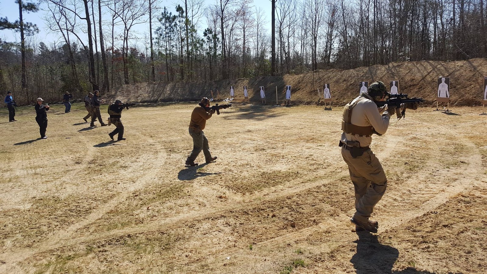 The Gun Toter - Gear and Gun Reviews from a Practical Perspective ...