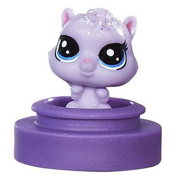 LPS Chipmunk Generation 5.5 Pets | LPS Merch