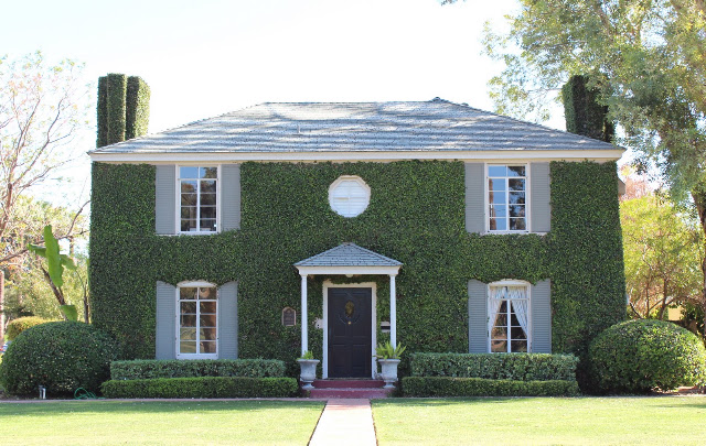 Encanto-Palmcroft Neighborhood in Phoenix, Arizona