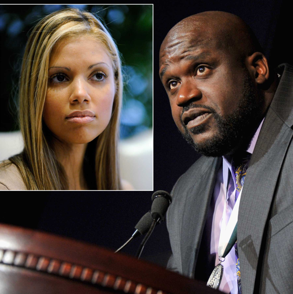 Rhymes With Snitch | Celebrity and Entertainment News | : Mistress to ...