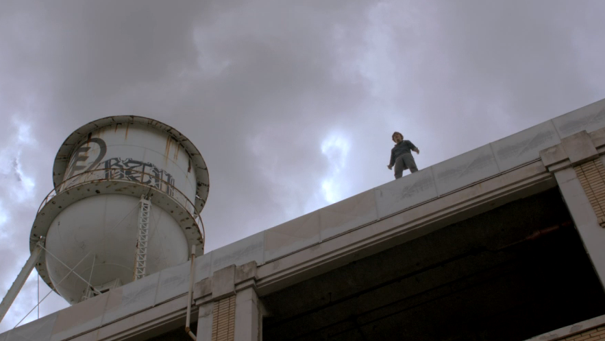 South Waterfront blog: Grimm Portland locations: Ep 208 "The Other Side"