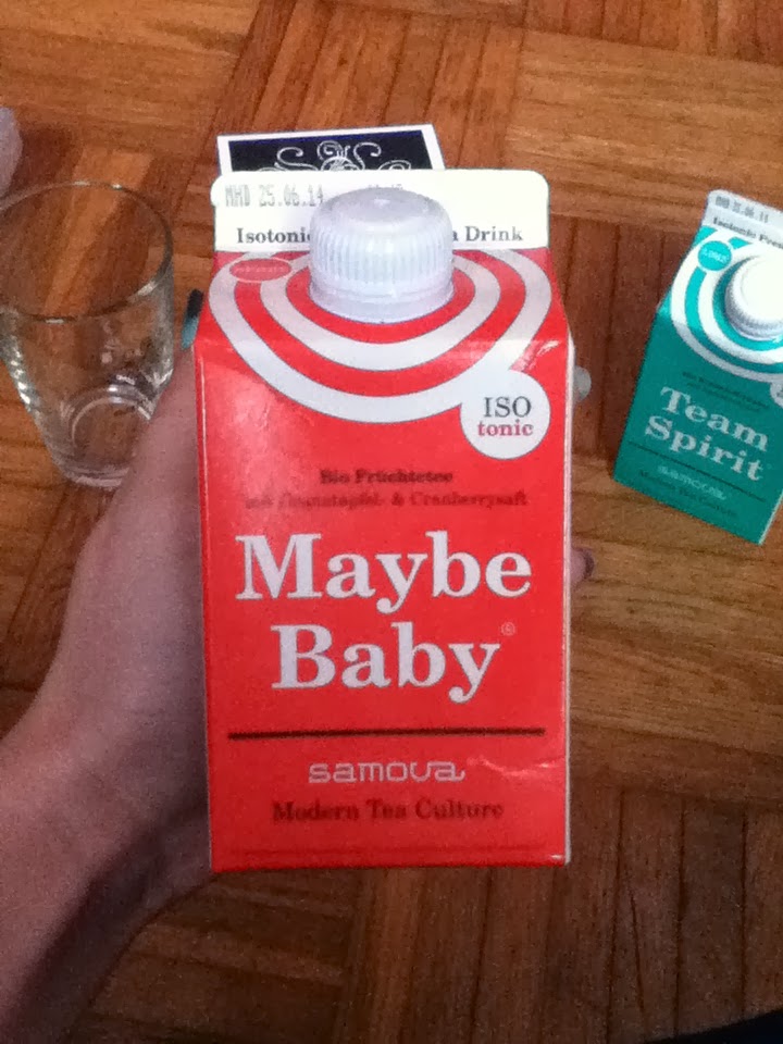 SabyyBeauty: Samova Tee