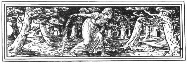 Mythology and Folklore UN-Textbook: Grimm: The Robber Bridegroom