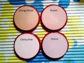 Bedak Arab (kokuryu super summer cake) De' Myra Shop