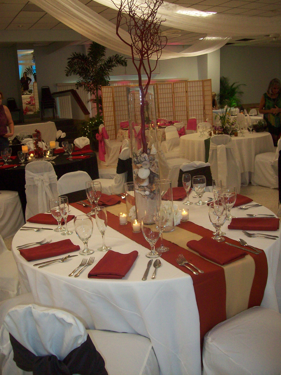 Catering By Robert . Event Concepts : Food and Design Decisions: How ...