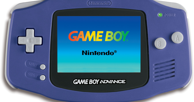 Clássic-Game: RomsGBA