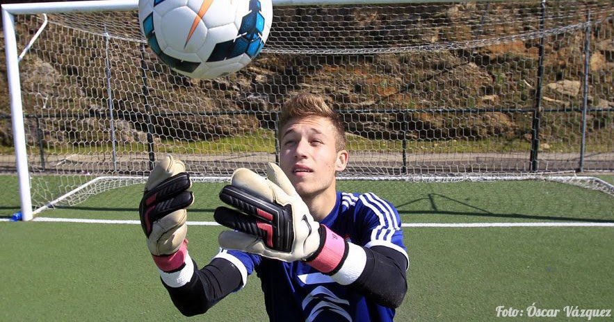 CanteiraCeleste.com: Rubén Blanco aumenta sus opciones de hacerse con ...