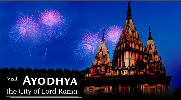 nakul rana: THE IMMORTAL LEGENDS OF HOLY AYODHYA