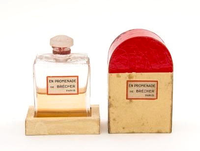 ORGANISATEUR DU SALON DU FLACON A PARFUM DE MILLY-LA-FORET: 2017