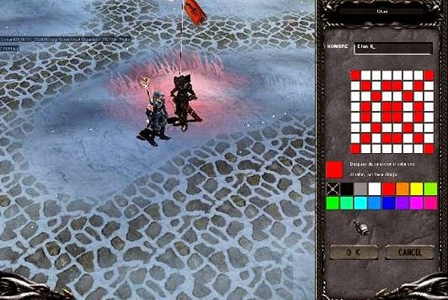 Mu Pirata 99c: Como Crear o Unirse a un clan(guild)