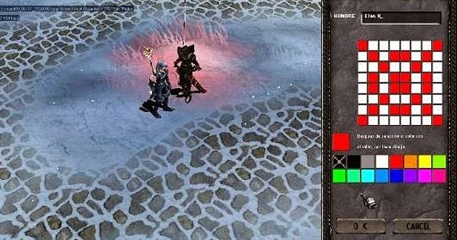 Mu Pirata 99c: Como Crear o Unirse a un clan(guild)