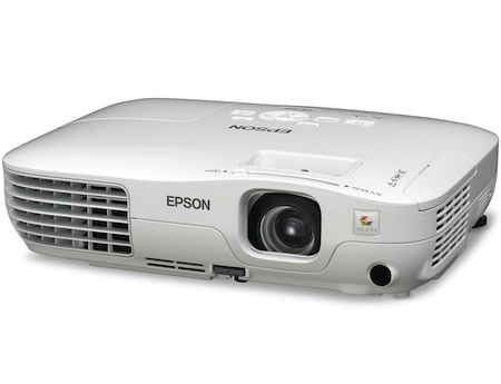 Epson EB-S10 Multimedia Projector Price and Features | Price Philippines