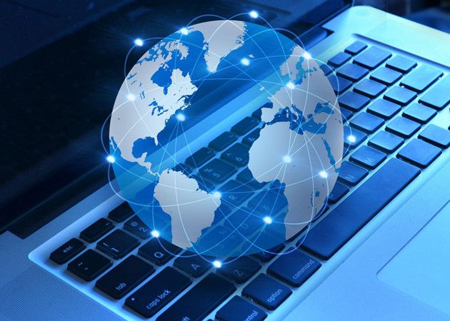 Ready to Race: Banda ancha