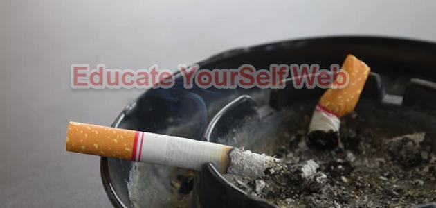 Definition of smoking - Educate YourSelf Web