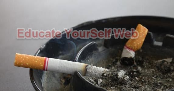 Definition of smoking - Educate YourSelf Web