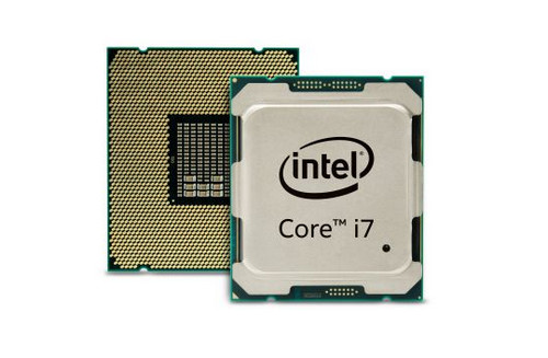 Pengertian CPU dan Fungsinya