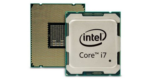 Pengertian CPU dan Fungsinya