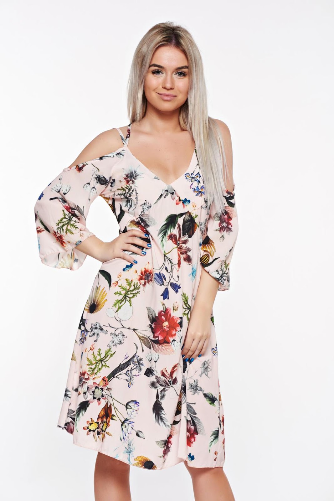 Noua colectie de rochii de vara | Magazinul cu Oferte