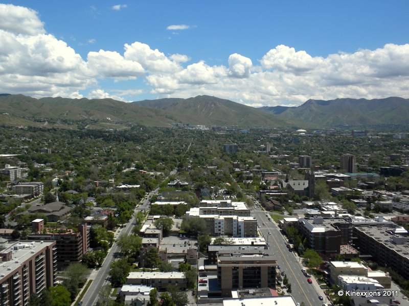 kinexxions: What a View!