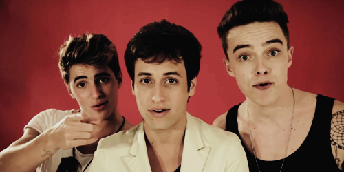 The World Of Teens: Banda Fly