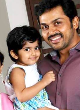 Karthi Actor Profile Family Biography Age Biodata Wife Photos
