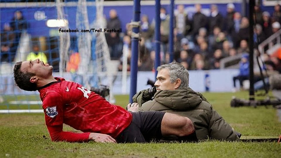 Manchester United My Love: Manchester United Funny Images (3)