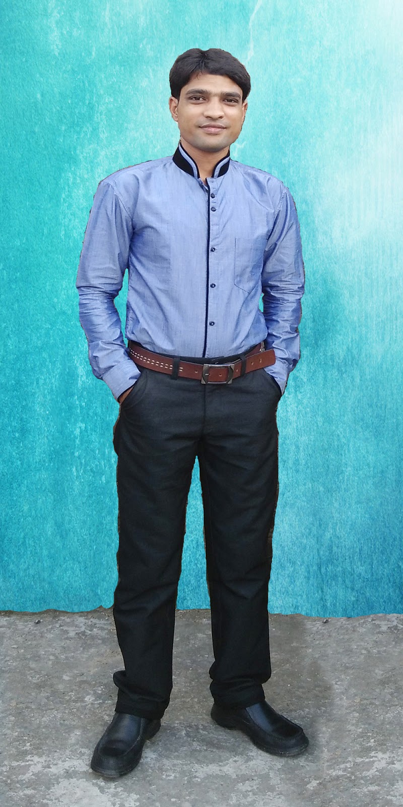 Shamsher Ali ~ My Images- जोशफैक्टरी